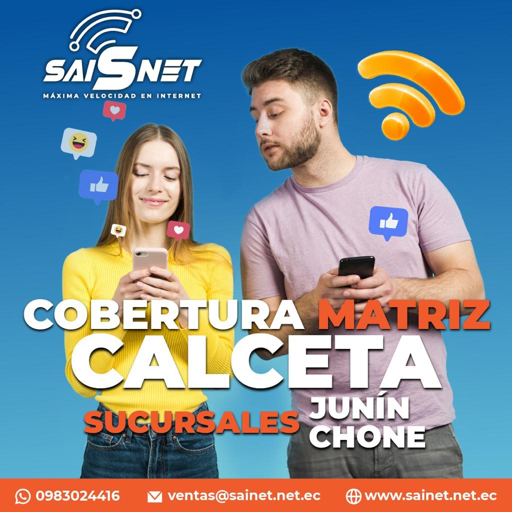 SAINET FIBER | Soluciones avanzadas y telecomunicaciones